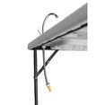 Valley Sportsman Portable Fish Filet Table with Sink and Faucet ...