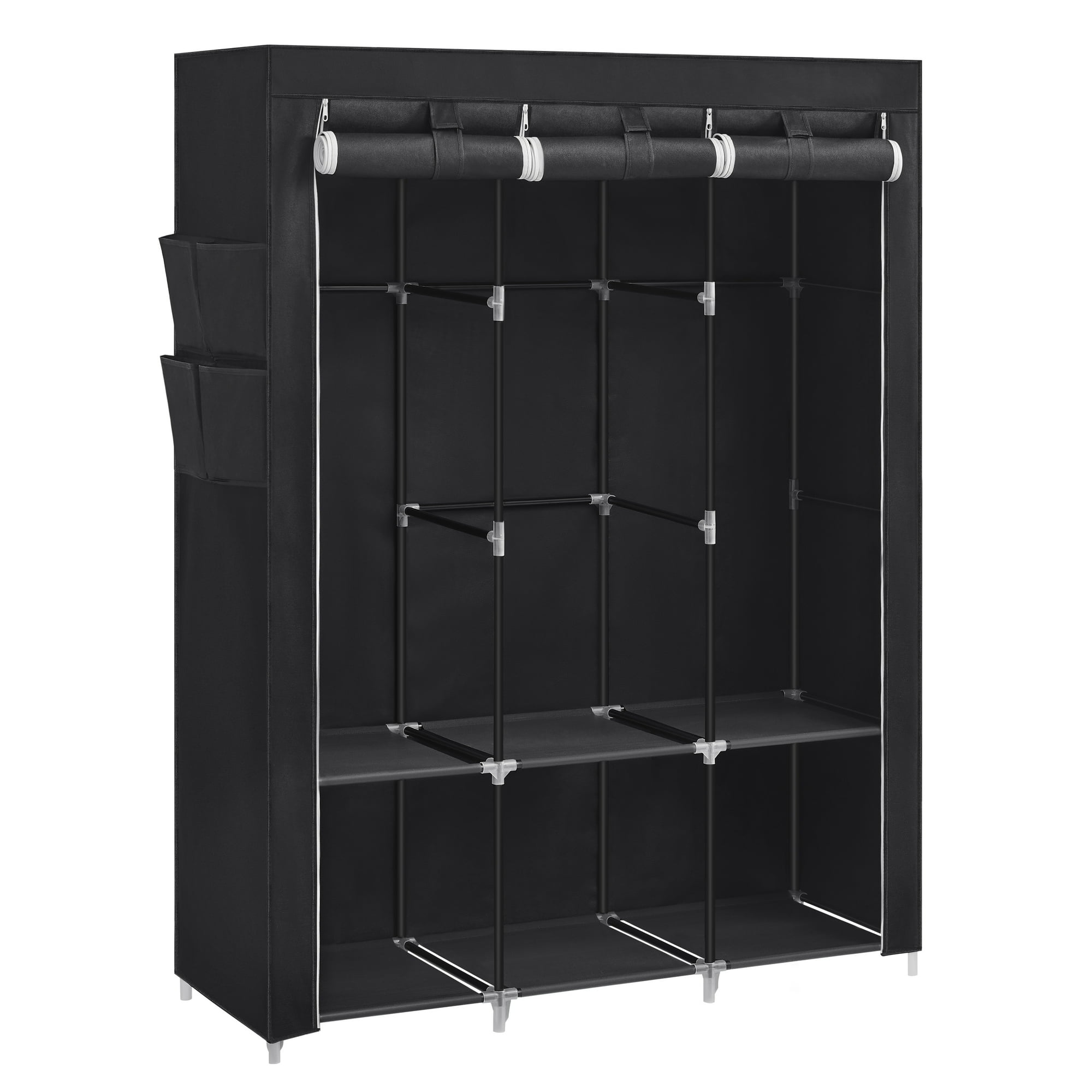 Click here for Songmics Portable Closet  Wardrobe Closet Organize... prices