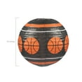 Basketball Lanterns (6Pc) - Party Decor - 6 Pieces - Walmart.com