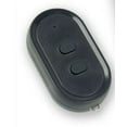 Hyper Tough Wireless Remote Control for Outdoor Outlets, 3-Outlet ...