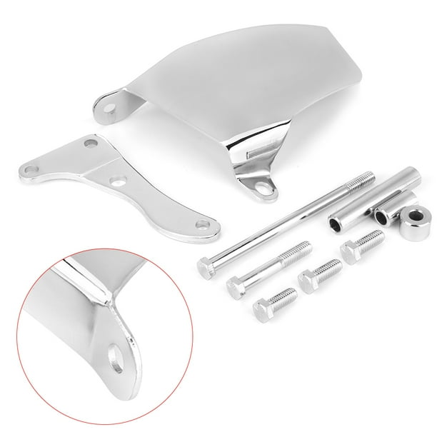 Aluminum Alternator Bracket Alternator Bracket Replacement Aluminum ...