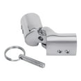 White Water 6814SEU Marine 316 Stainless Steel External Locking Tube ...