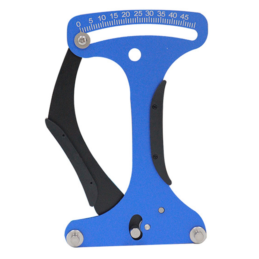 Bicycle Spoke Tension Meter Rim Spokes Wrench Wheel Radius Strength ...