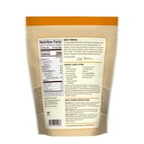 Bob's Red Mill Dry Uncooked Pearl Barley, Premium Quality, 30 oz Pkg ...