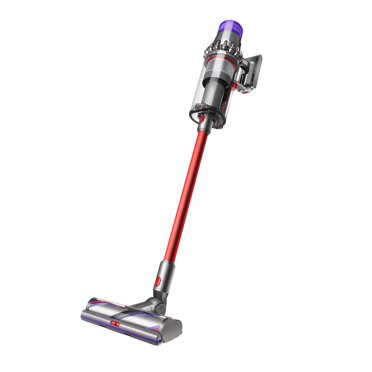 Dyson V7 Advanced Cordless Vacuum Cleaner | Silver | New - Walmart.com