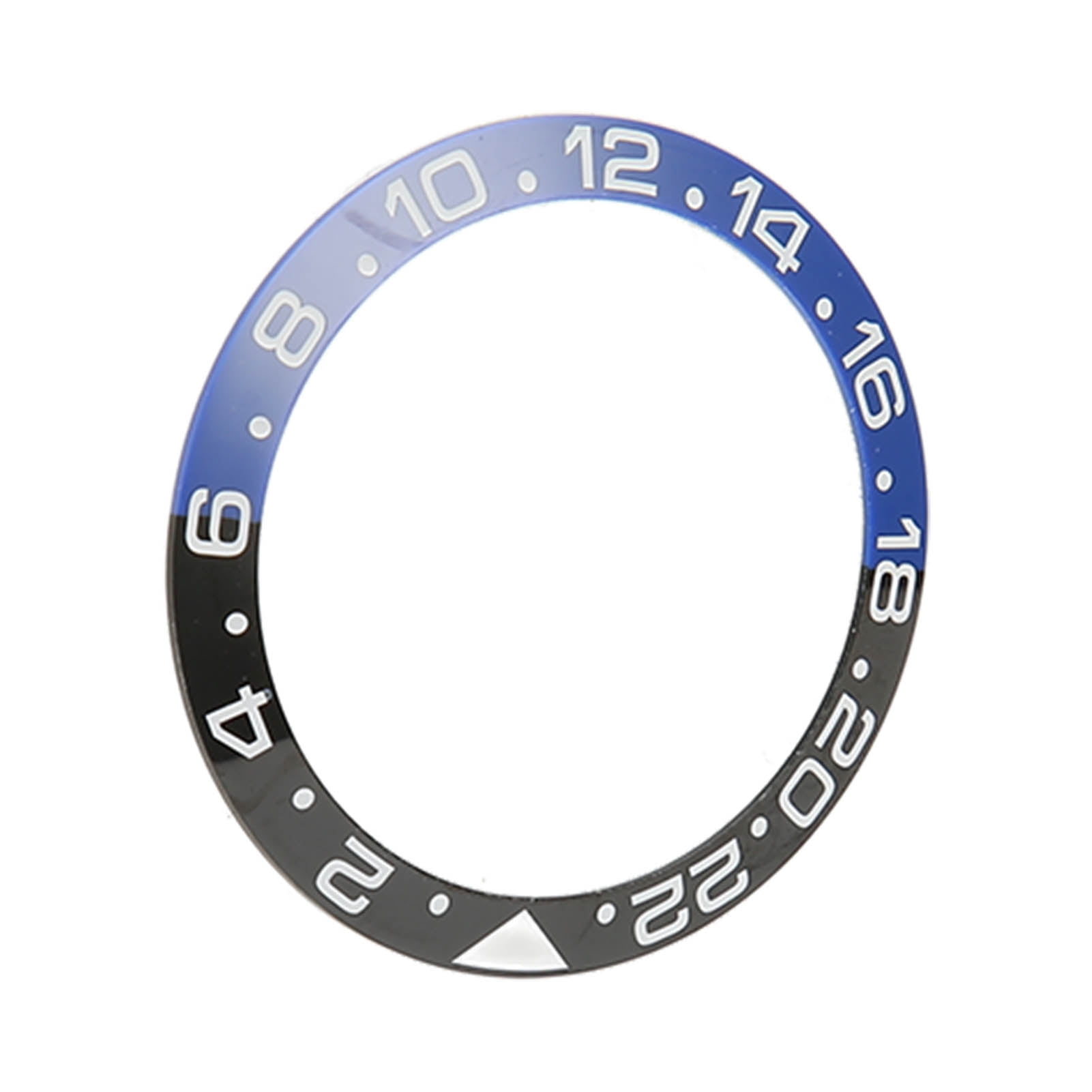 Click here for Staiysm Ceramic Watch Bezel Insert 38mm Diameter B... prices