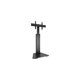 LARGE FUSION MANUAL HEIGHT ADJUSTABLE FLOOR STAND - Walmart.com