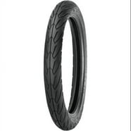 IRC Volcanduro VE-33 Enduro Intermediate Rear Tire 100/100-17 (T10096 ...