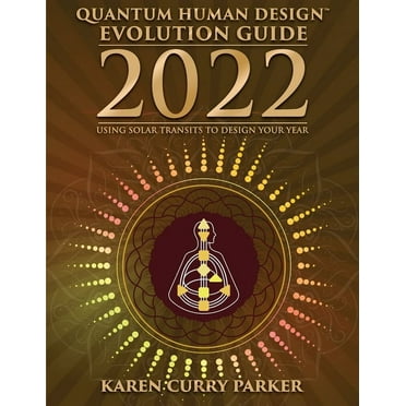 Human Design Activation Guide: Introduction to Your Quantum Blueprint ...