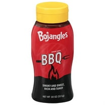 Bojangles BBQ Dipping Sauce - Walmart.com