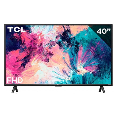 TV 40 Pulgadas TCL Smart TV Full HD 40S351Roku TV | Walmart en línea