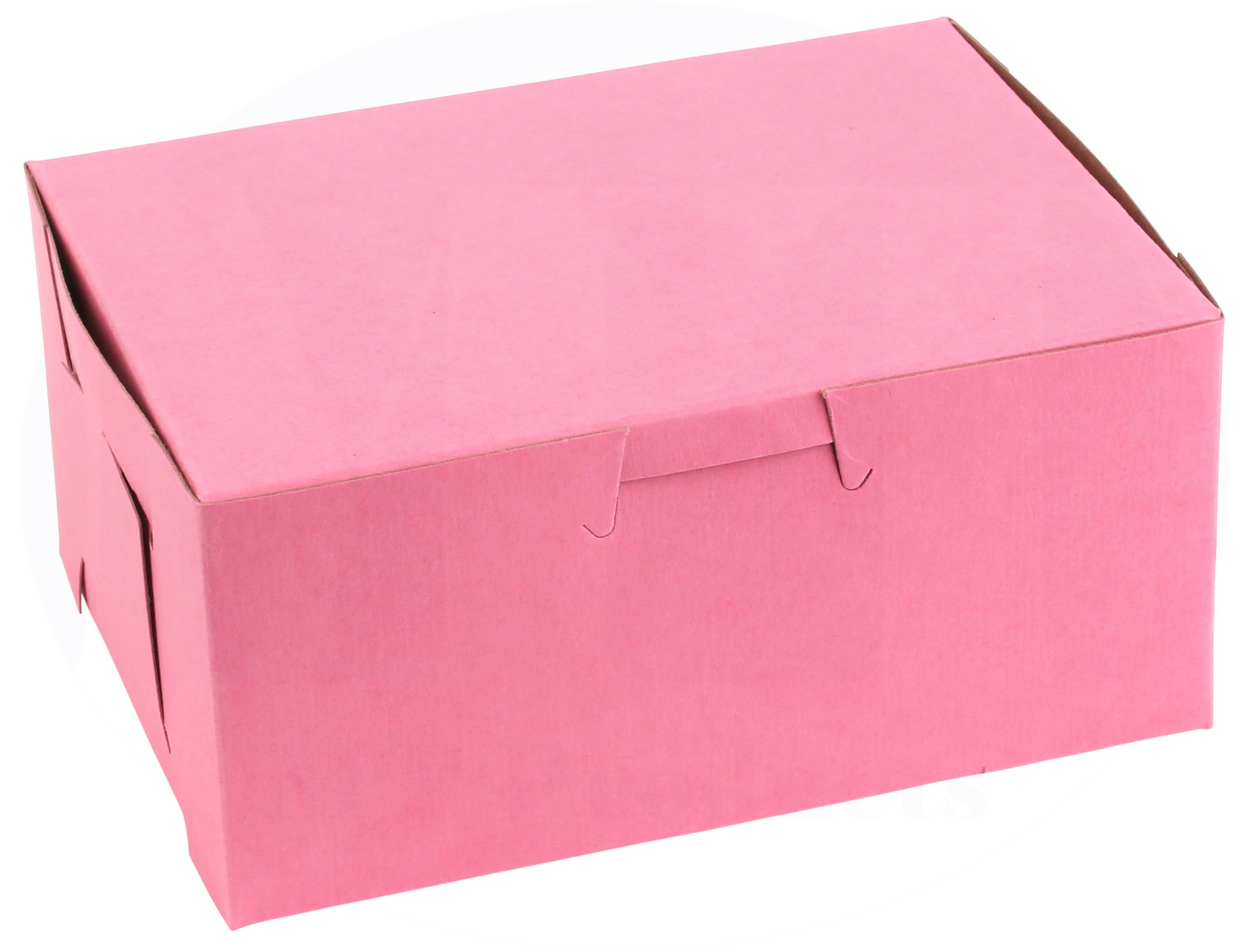 6 X 4 1 2 X 2 3 4 Clay Coated Kraft Paperboard Pink Non Window 6-x-4-1-2-x-2-3-4-clay-coated-kraft-paperboard-pink-non-window