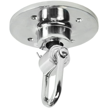 Title Boxing Deluxe Pro Speed Bag Swivel - Walmart.com