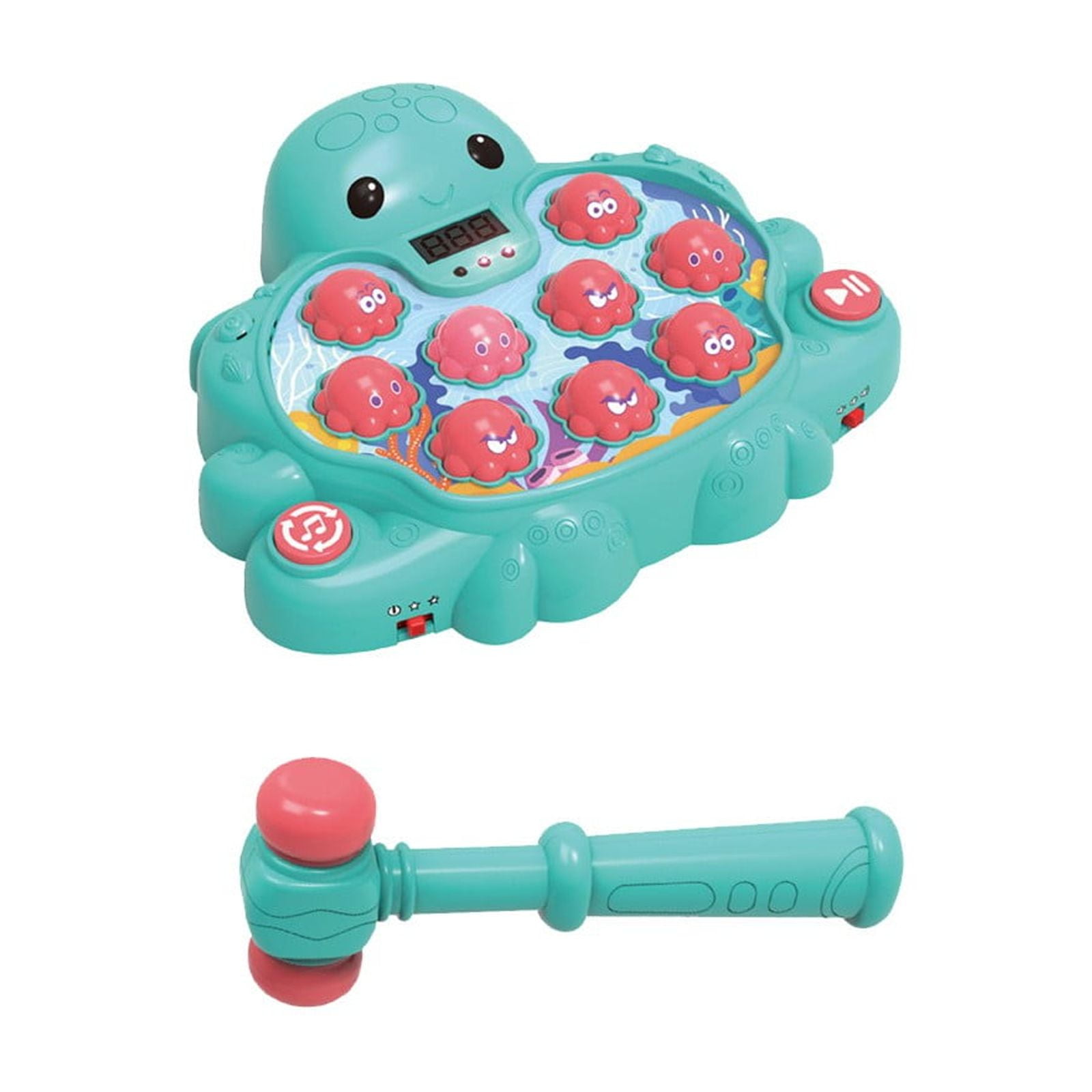 Click here for Zhenhongyql Popular Toys For Kids  New Whack A Mol... prices