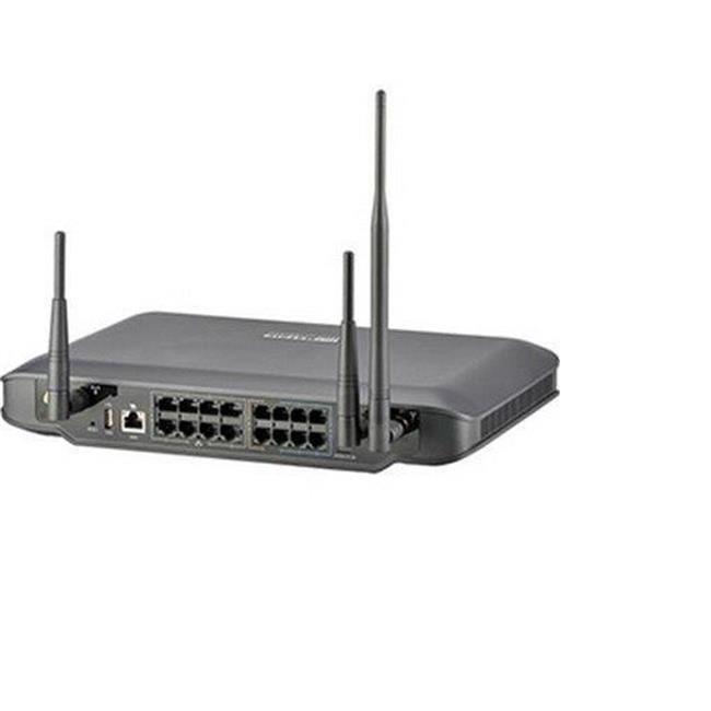 Matrix Comsec MAT-NAVAN-CNX226-3G Office In a Box 2-fxo 6-fxs 1-gsm 8 ...