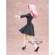 Figura de Anime kaguya-sama Love is War Fujiwara Chika Rabbit Model ...