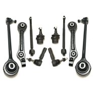 ReadyLift Suspension 07-13 GM 1500 Upper Control Arm Complete For 4in ...