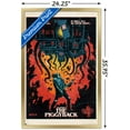 Netflix Stranger Things: Season 4 - The Piggyback Wall Poster, 22.375 ...