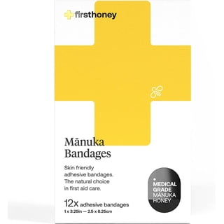Honey Guy BEESWAX BANDAGE 4oz JAR - Walmart.com