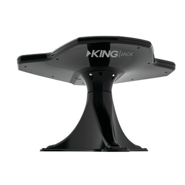 King Mb8200 Mounting Plate For King Jack Antenna - Walmart.com