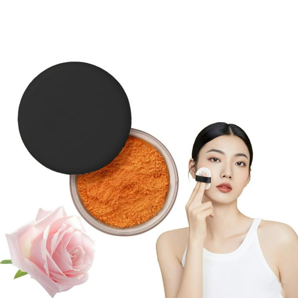 Loose powder Beauty Blurring Powder Blurring Setting Powder Beauty ...