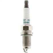 Denso Iridium Twin Tip Spark Plug Fits select: 1992-2011 TOYOTA CAMRY ...