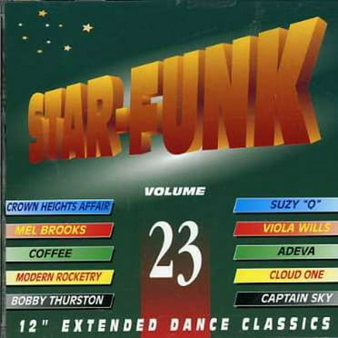 Pure: Disco Funk / Various - Walmart.com