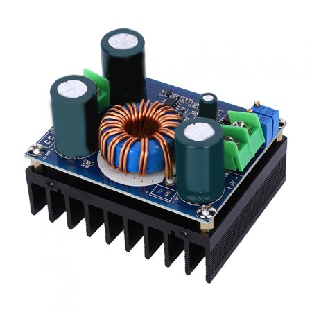 Boost Module Step Up Module Dc Dc Module 600w Boost Module Power Supply ...