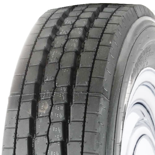 Goodyear G647 RSS 225/70R19.5 126 B Commercial Tire - Walmart.com ...
