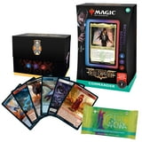 Magic: The Gathering Streets of New Capenna Commander Deck – Maestros Massacre + Collector ...