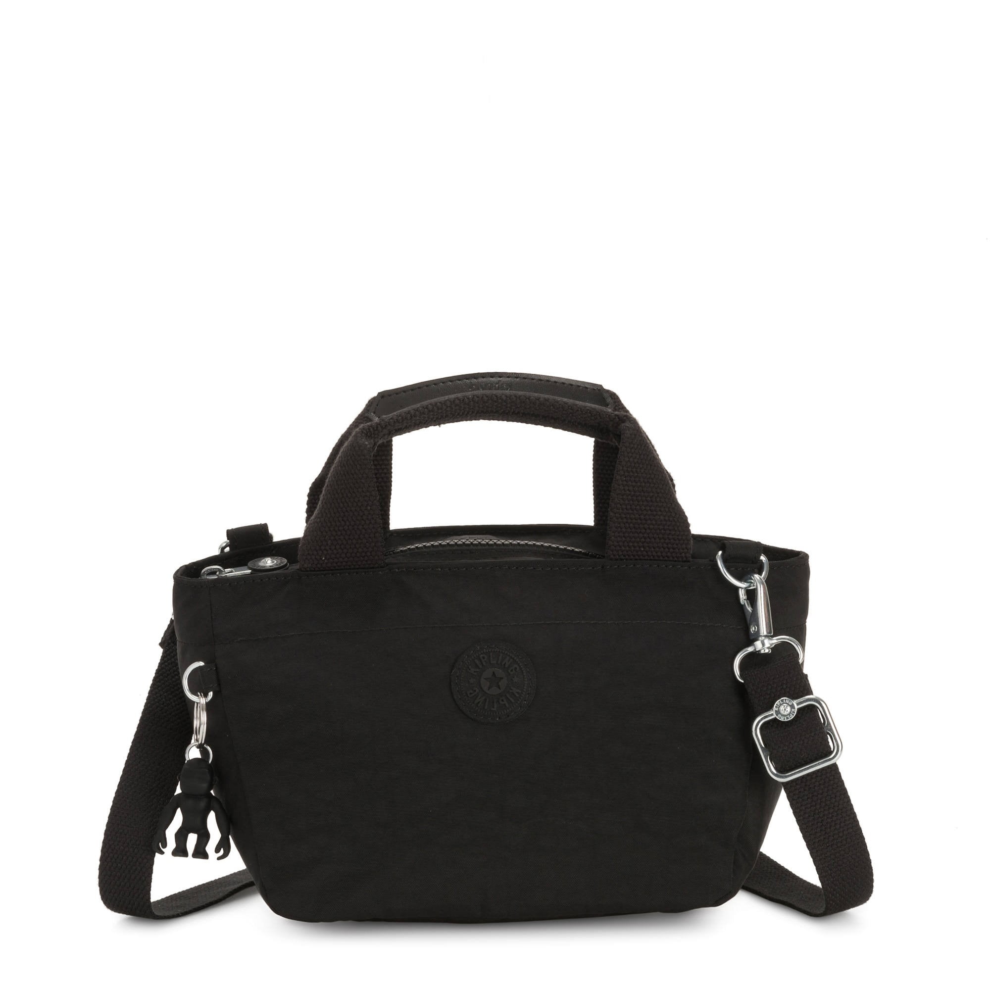 Kipling Women's Sugar S II Mini Crossbody Handbag with Adjustable Strap ...