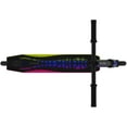 Pulse Performance Products Burner Pro Plus Freestyle Scooter - Walmart.com