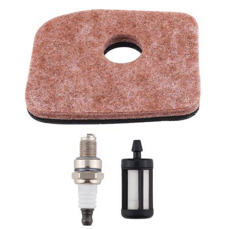 Air Fuel Filter Kit for Bg56 Bg56C Bg66 Bg66C Bg86 Bg86C Bg86Ce Bg86Z ...
