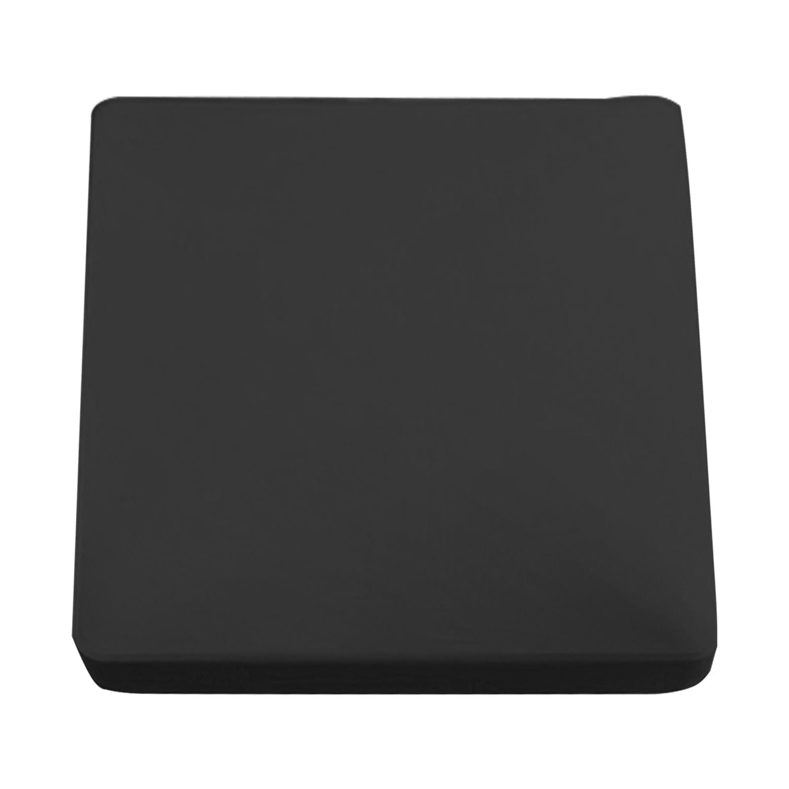 Click here for Bdday Square Fitted Tablecloth 34x34 Inch Elastic... prices