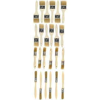 24 PC Chip Brush Set - Walmart.com