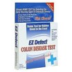 EZ Detect Colon Disease Test Kit - Walmart.com
