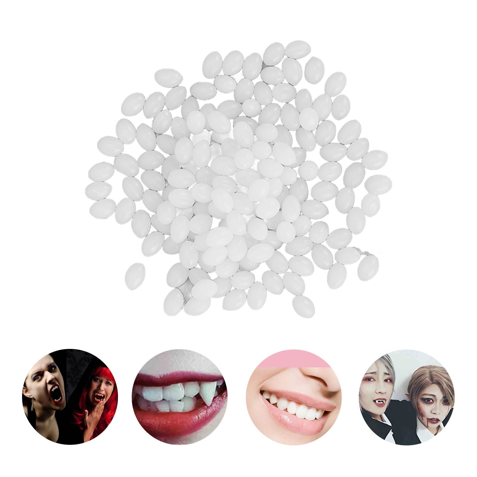 Click here for Youthink Thermal Fitting Beads  Temporary Tooth Fi... prices