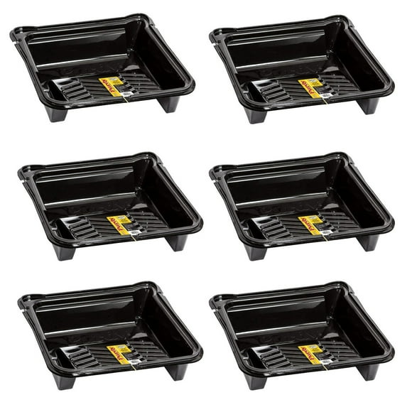 Paint Pan Liners