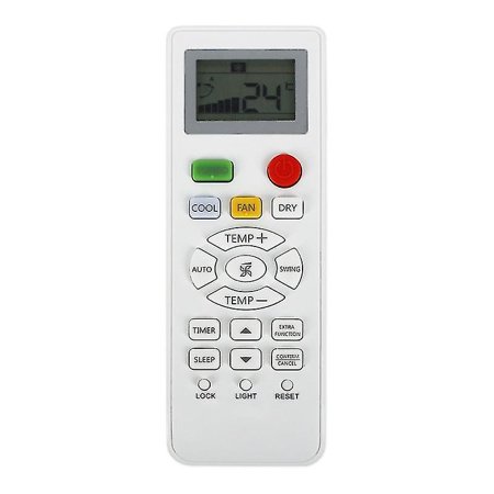 NETSENG Remote Control For -haier Yr-hd01 / Yl-hd04 / Yr-hd06 / Yl-hd02 ...
