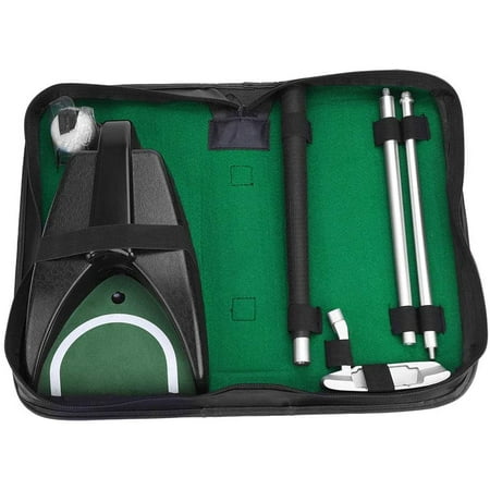 Golfs Training Aid- Golfs Practice Tool Golfs Putter Club Ball Strike ...