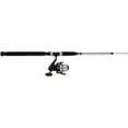 Shakespeare Alpha® Spinning Combo, 9' Medium Heavy Fishing Rod, 60 Size ...