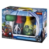 Marvel Avengers Bowling Set, 1.0 CT - Walmart.com
