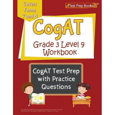 New York State Grade 3 Ela Test Prep : New York 3rd Grade Ela Test Prep ...
