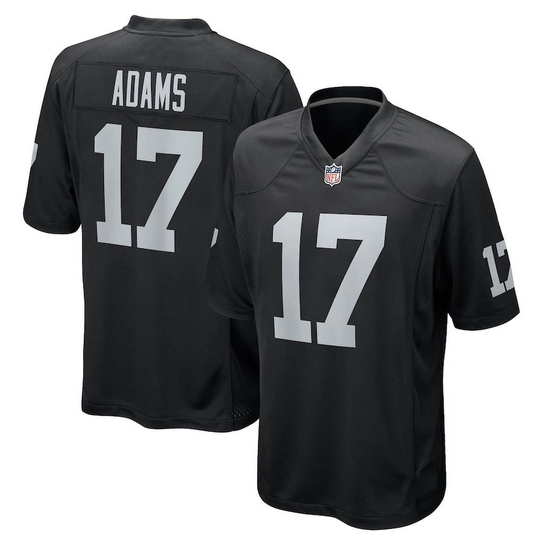 Click here for Football Shop Mens Las Vegas_raiders Game Player J... prices
