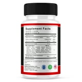 Ember Ghee Max Performance Supplement EmberGhee Capsules (60 Capsules ...