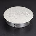 Ciwanning Adjustable Steel Drain Stopper Not Odor Cap Upgrades for ...