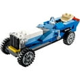 LEGO Creator Blue Roadster Set #6913 - Walmart.com
