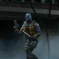 G.I. Joe Classified Series Night Force Parth Wolf Spider Action Figure ...