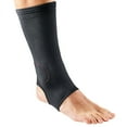 ACE Brand Compression Ankle Support, Small/Medium, Gray - Walmart.com