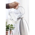 iSi 1 Quart Stainless Steel Soda Siphon - Walmart Business Supplies